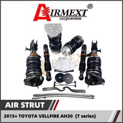 China For TOYOTA VELLFIRE AH30 (2015+)Air STRUT Suspension Kit /air Spring Assembly /Auto Parts/pneumatic for sale