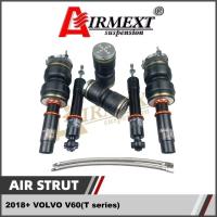 China For VOLVO V60(2018+)Air STRUT Suspension Kit /air Spring Assembly /Auto Parts/pneumatic for sale