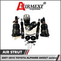 China For TOYOTA ALPHARD AH20 (2007-2015)Air STRUT Suspension Kit /air Spring Assembly /Auto Parts/pneumatic for sale