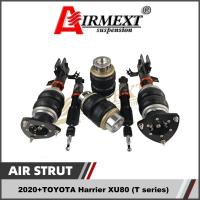 China For Toyota Harrier XU80 (2020+)Air STRUT Suspension Kit /air Spring Assembly /Auto Parts/pneumatic for sale