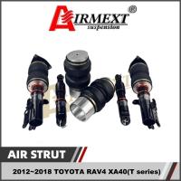 China For TOYOTA RAV4 XA40(2012-2018) Air STRUT Suspension Kit /air Spring Assembly /Auto Parts/pneumatic for sale