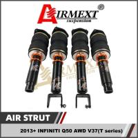 China For Infiniti Q50 AWD V37(2013+) Air STRUT Suspension Kit /air Spring Assembly /Auto Parts/pneumatic for sale