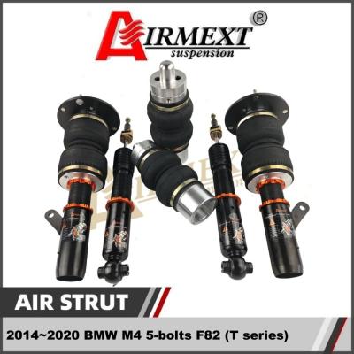 China For BMW M4 5-bolts F82(2014~2020)Air STRUT Suspension Kit /air Spring Assembly /Auto Parts/pneumatic for sale