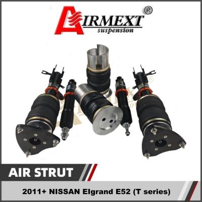 China For NISSAN EIgrand E52 (2011+)Air STRUT Suspension Kit /air Spring Assembly /Auto Parts/pneumatic for sale