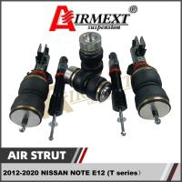 China For Nissan NOTE E12 (2012-2020) Air STRUT Suspension Kit /air Spring Assembly /Auto Parts/pneumatic for sale