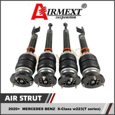 China For MERCEDES BENZ  S-Class  W223 (2020+) For  Air STRUT Suspension Kit /Air Spring Assembly /Auto Parts/Pneumatic for sale