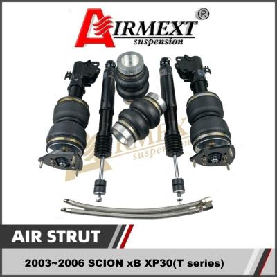 China For SCION xB XP30(2003~2006)Air Suspension Strut//Air STRUT Suspension Kit /air Spring Assembly /Auto Parts/pneumatic for sale