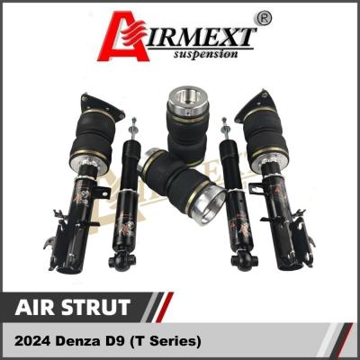 China For  BYD DENZA D9(2024~) Air Suspension Strut/Air STRUT Suspension Kit /air Spring Assembly /Auto Parts/pneumatic for sale