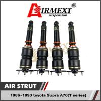China For toyota Supra A70 (1986~1993) Air Suspension Strut/Air STRUT Suspension Kit /air Spring Assembly /Auto Parts/pneumatic for sale