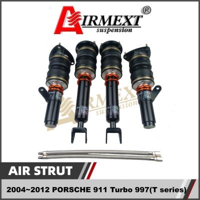 China For PORSCHE 911 Turbo 997(2004~2012) Air Suspension Strut/Air STRUT Suspension Kit /air Spring Assembly /Auto Parts/pneumatic for sale