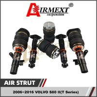 China For VOLVO S80 II(2006~2016)Air Suspension Strut/Air STRUT Suspension Kit /air Spring Assembly /Auto Parts/pneumatic for sale