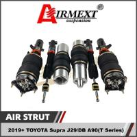 China For TOYOTA Supra J29/DB A90(2019+) Air Suspension Strut/Air STRUT Suspension Kit /air Spring Assembly /Auto Parts/pneumatic for sale