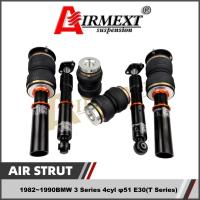 China For BMW 3 Series 4cyl φ51 E30(1982~1990)  Air Suspension Strut/Air STRUT Suspension Kit /air Spring Assembly /Auto Parts/pneumatic for sale