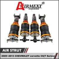 China For CHEVROLET corvette C6 (2005~2013)  Air STRUT Suspension Kit /air Spring Assembly /Auto Parts/pneumatic for sale