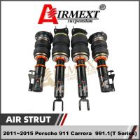 China For Porsche 911 Carrera  991.1(2011~2015 ) Air STRUT Suspension Kit /air Spring Assembly /Auto Parts/pneumatic for sale