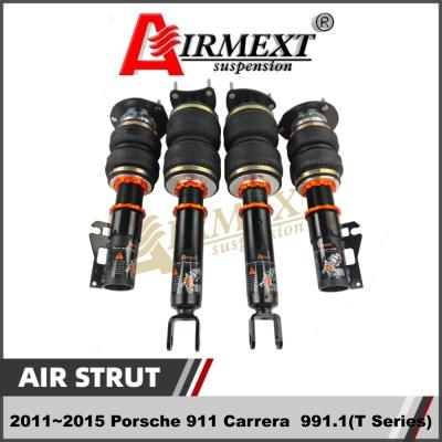China For Porsche 911 Carrera  991.1(2011~2015 ) Air STRUT Suspension Kit /air Spring Assembly /Auto Parts/pneumatic for sale