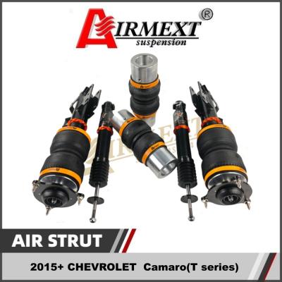 China For CHEVROLET Camaro (2015+)Air STRUT Suspension Kit /air Spring Assembly /Auto Parts/pneumatic for sale