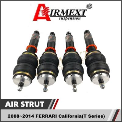China For FERRARI California(2008~2014)Air STRUT Suspension Kit /air Spring Assembly /Auto Parts/pneumatic for sale
