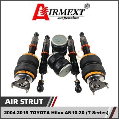 China For TOYOTA Hilux AN10~30(2004~2015)Air STRUT Suspension Kit /air Spring Assembly /Auto Parts/pneumatic for sale