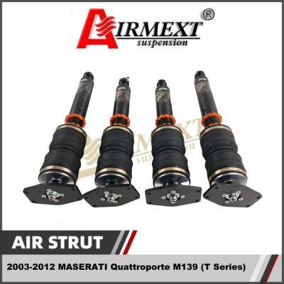 China For MASERATI Quattroporte M139(2003~2012)Air STRUT Suspension Kit /air Spring Assembly /Auto Parts/pneumatic for sale