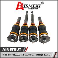 China For Mercedes Benz S-Class W220(1998~2005) Air STRUT Suspension Kit /air Spring Assembly /Auto Parts/pneumatic for sale