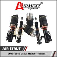 China For Lexus HS250(2010~2013)Air Suspension Strut/Air STRUT Suspension Kit /air Spring Assembly /Auto Parts/pneumatic for sale