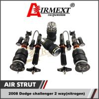 China For  Dodge challenger 2 way(nitrogen)(2008)Air Suspension Strut/Air STRUT Suspension Kit /air Spring Assembly /Auto Parts/pneumatic for sale
