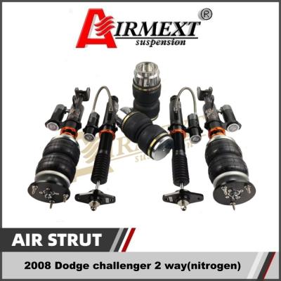 China For  Dodge challenger 2 way(nitrogen)(2008)Air Suspension Strut/Air STRUT Suspension Kit /air Spring Assembly /Auto Parts/pneumatic for sale