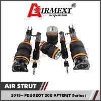 China For PEUGEOT 208 AFTER(2019~) Air Suspension Strut/Air STRUT Suspension Kit /air Spring Assembly /Auto Parts/pneumatic for sale