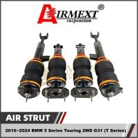 China For BMW 5 Series Touring 2WD G31(2016~2024) Air Suspension Strut/Air STRUT Suspension Kit /air Spring Assembly /Auto Parts/pneumatic for sale