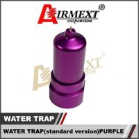 China Water Trap Oil and Water Separator /Filter Penumatic air Suspension System Spare Parts Tunning Vehicle Parts Shock Absorber for sale