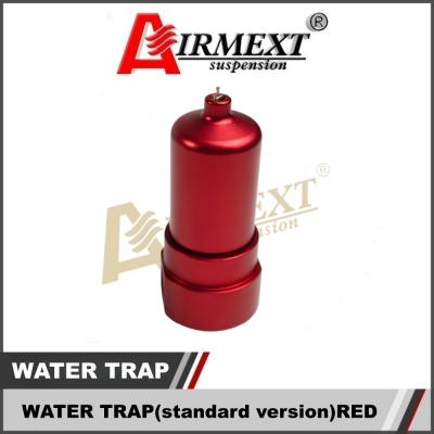China Water Trap Oil and Water Separator /Filter Penumatic air Suspension System Spare Parts Tunning Vehicle Parts Shock Absorber for sale