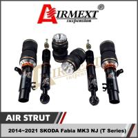 China For SKODA Fabia MK3 NJ (2014~2021)  Air STRUT Suspension Kit /air Spring Assembly /Auto Parts/pneumatic for sale