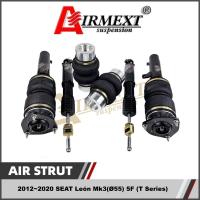 China For SEAT León Mk3(Ø55) 5F (2012~2020) Air STRUT Suspension Kit /air Spring Assembly /Auto Parts/pneumatic for sale