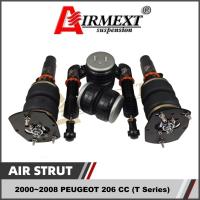 China For PEUGEOT 206 CC(2000~2008) Air Suspension Strut/Air STRUT Suspension Kit /air Spring Assembly /Auto Parts/pneumatic for sale