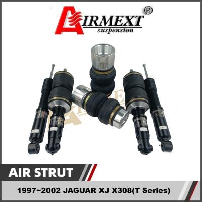 China For JAGUAR XJ X308(1997~2002)  Air STRUT Suspension Kit /air Spring Assembly /Auto Parts/pneumatic for sale