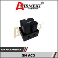 China AIRMEXT /SN AC3 /AIR MANAGEMENT TOP GRADE SYSTEM ELECTRONIC CONTROLLER SYSTEM/PNEUMATIC AIR SUSPENSION for sale