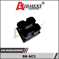 China AIRMEXT /SN AC3 /AIR MANAGEMENT TOP GRADE SYSTEM ELECTRONIC CONTROLLER SYSTEM/PNEUMATIC AIR SUSPENSION for sale