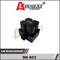China AIRMEXT /SN AC3 /AIR MANAGEMENT TOP GRADE SYSTEM ELECTRONIC CONTROLLER SYSTEM/PNEUMATIC AIR SUSPENSION for sale