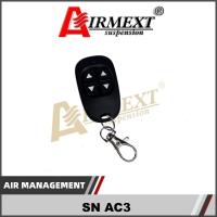 China AIRMEXT /SN AC3 /AIR MANAGEMENT TOP GRADE SYSTEM ELECTRONIC CONTROLLER SYSTEM/PNEUMATIC AIR SUSPENSION for sale
