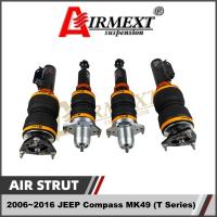 China For JEEP Compass MK49 (2006~2016)  Air Suspension Strut/Air STRUT Suspension Kit /air Spring Assembly /Auto Parts/pneumatic for sale