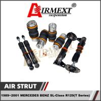 China For  MERCEDES BENZ SL-Class R129(1989~2001)  Air Suspension Strut/Air STRUT Suspension Kit /air Spring Assembly /Auto Parts/pneumatic for sale