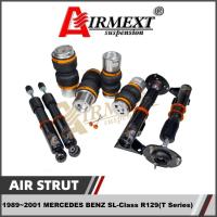 China For  MERCEDES BENZ SL-Class R129(1989~2001)  Air Suspension Strut/Air STRUT Suspension Kit /air Spring Assembly /Auto Parts/pneumatic for sale