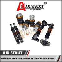 China For  MERCEDES BENZ SL-Class R129(1989~2001)  Air Suspension Strut/Air STRUT Suspension Kit /air Spring Assembly /Auto Parts/pneumatic for sale