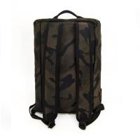 China 3 In 1 Nylon Duffel Bag Backpack 40L Convertible For Gym Outdoor for sale