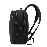 China 45L Travel Laptop Bag Backpacks , Large Suitcase Backpack Airline Approved for sale