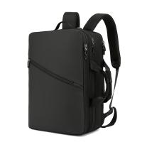 China 45L Travel Laptop Bag Backpacks , Large Suitcase Backpack Airline Approved for sale