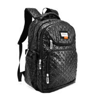 China Lightweight Polyester School Bags Backpack For Casual Sports Travel for sale