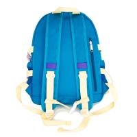 China Casual Rucksack Backpack Bag Lightweight For School Sports ODM for sale
