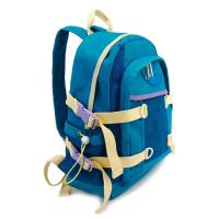 China Casual Rucksack Backpack Bag Lightweight For School Sports ODM for sale